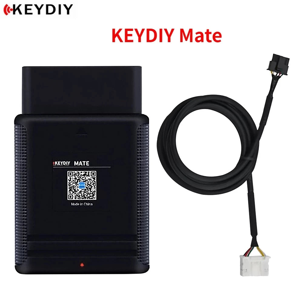 KEYDIY Key Masters Toolkit includes KD Max + KD MATE + KD PROG MINI C2 – autoecupart