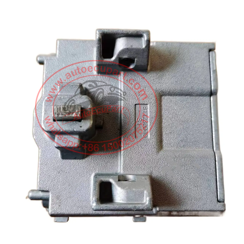 Original New 26214736 Steering Column Lock Control Module for GM Holde – autoecupart