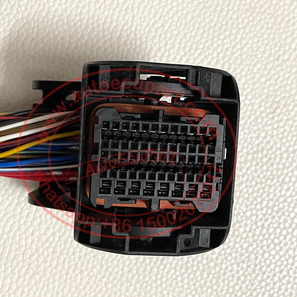 ECU Harness Connectors Cables 1 928 405 216 928405216 for BOSCH ME17.9 – autoecupart