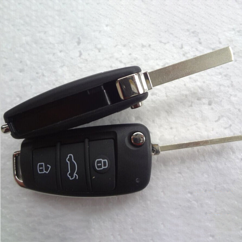 Flip for Chery Arrizo 5 Remote Key 433MHz ID46 3 Button – autoecupart