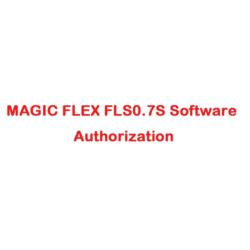MAGIC FLEX FLS0.7S Software Authorization Activation Siemens C165/166/ – autoecupart