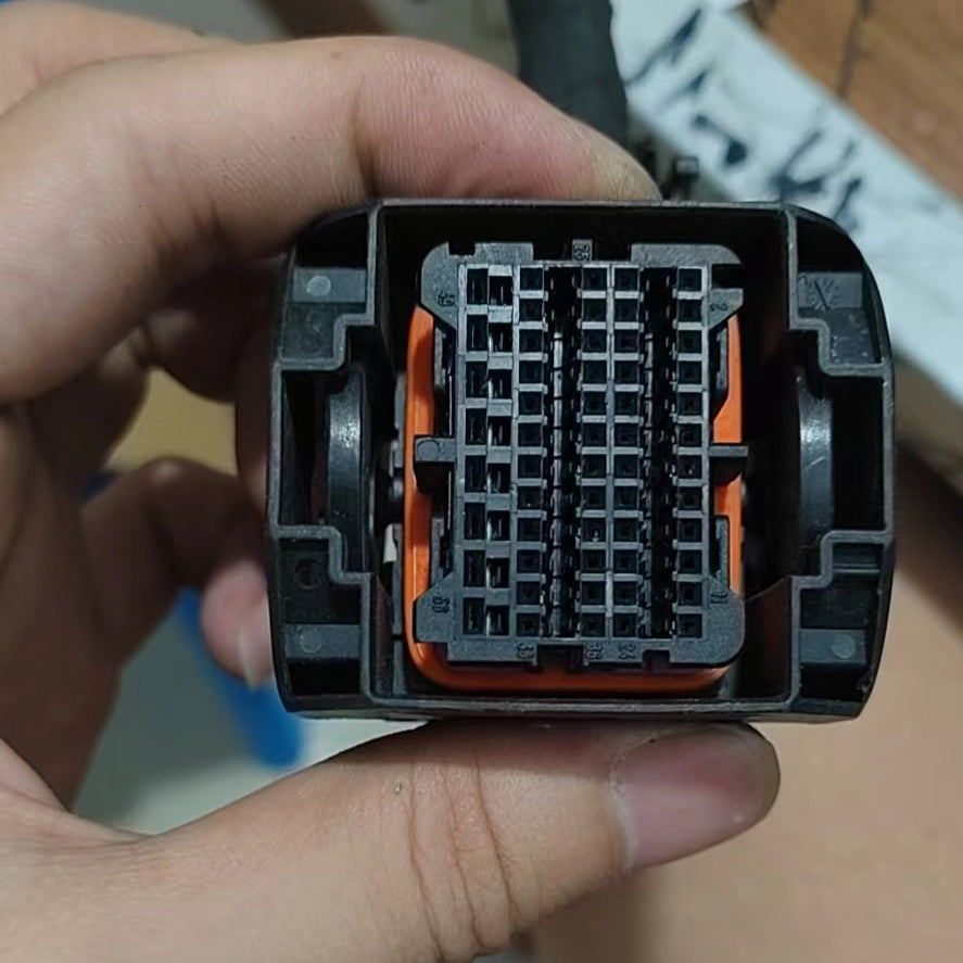 ECU Harness Connectors Cables 1 928 405 160 928405160 for BOSCH ME17.9 – autoecupart