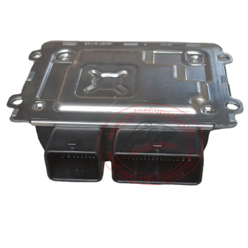 Original New C5100220101A0 S0728 ECU for MPV FOTON BJ6457, Gratour ix5 – autoecupart