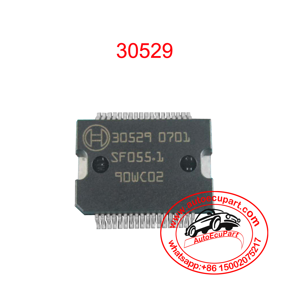 3pcs 30529 Original New automotive Engine Computer Power Driver IC com – autoecupart