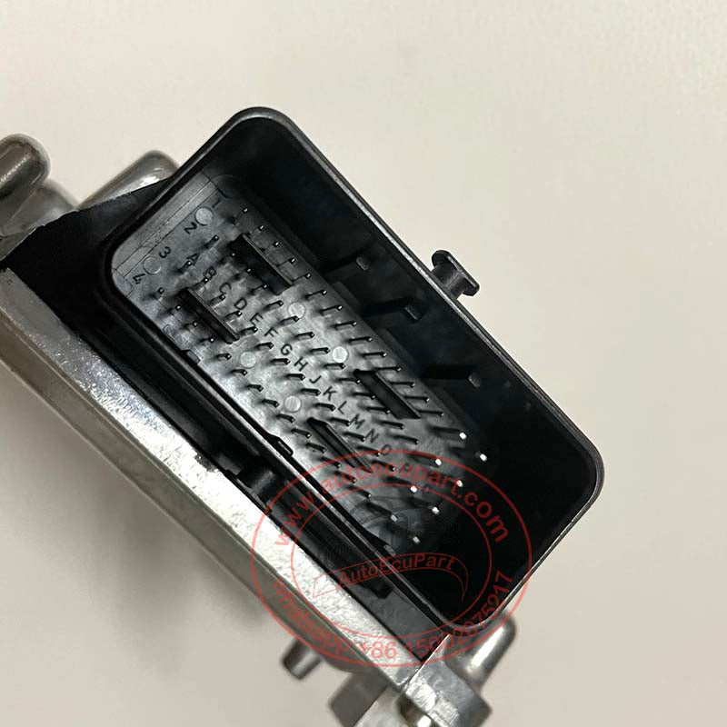 0226220254, LEC4A, 3612100-C1400-A000F02 Original New ECU for JINBEI S ...