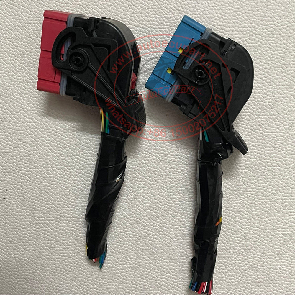 Original New AECS 1026200GH10C, AY3201412 ECU & Connector for JAC S2 H ...