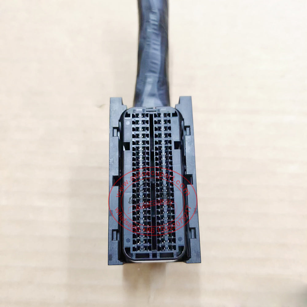 1 set New ECU Harness Connectors Cables for Range Rover 3.0 Diesel LYN ...