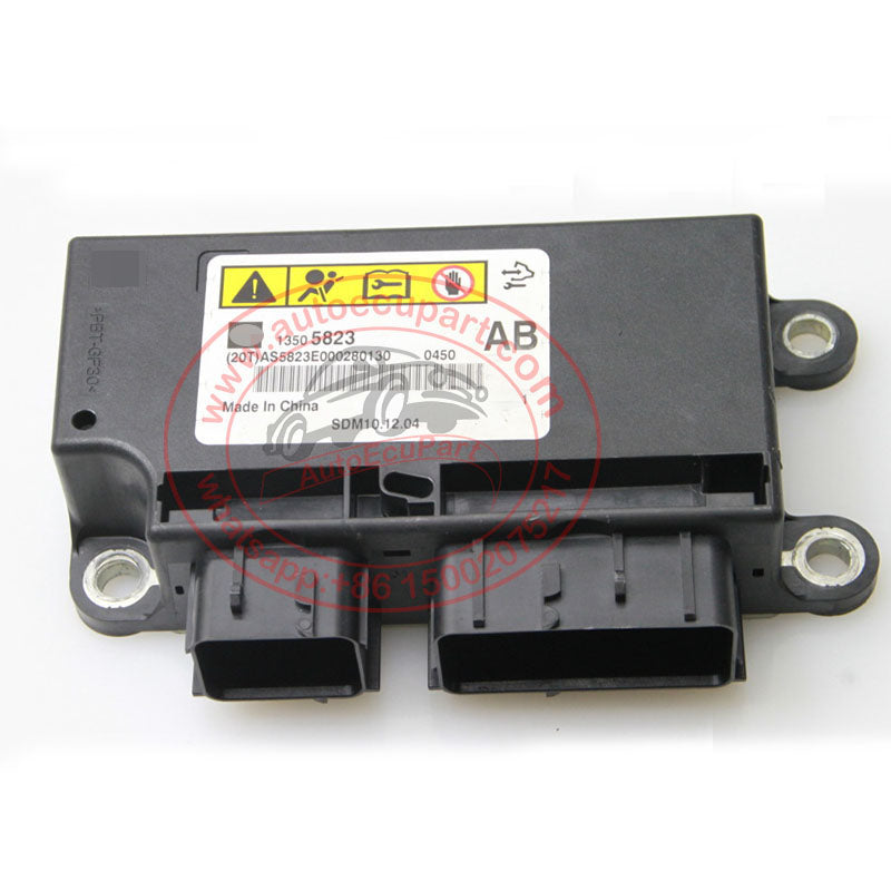 13505823 Original New ABS Module for Chevrolet Cruze Orlando Airbag Co ...