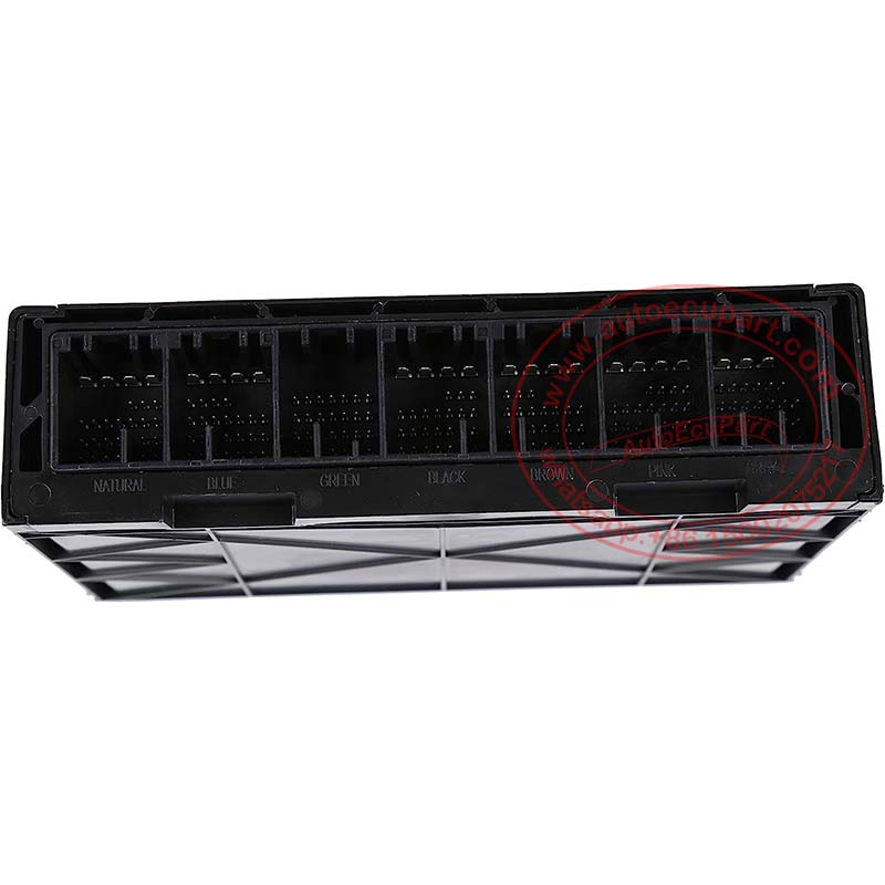 13594614 New OEM BCM for GMC Cadillac, Chevrolet Camaro Canyon Colorad ...