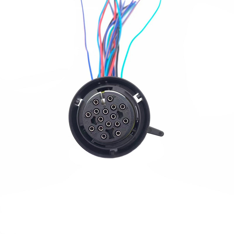 16 Full Pin Plug Harness TCU cable for BMW EGS 6HP Gearbox – autoecupart