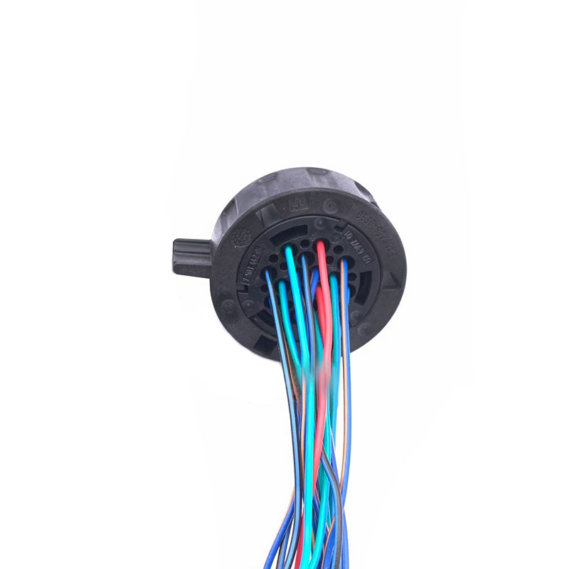 16 Full Pin Plug Harness TCU cable for BMW EGS 6HP Gearbox – autoecupart