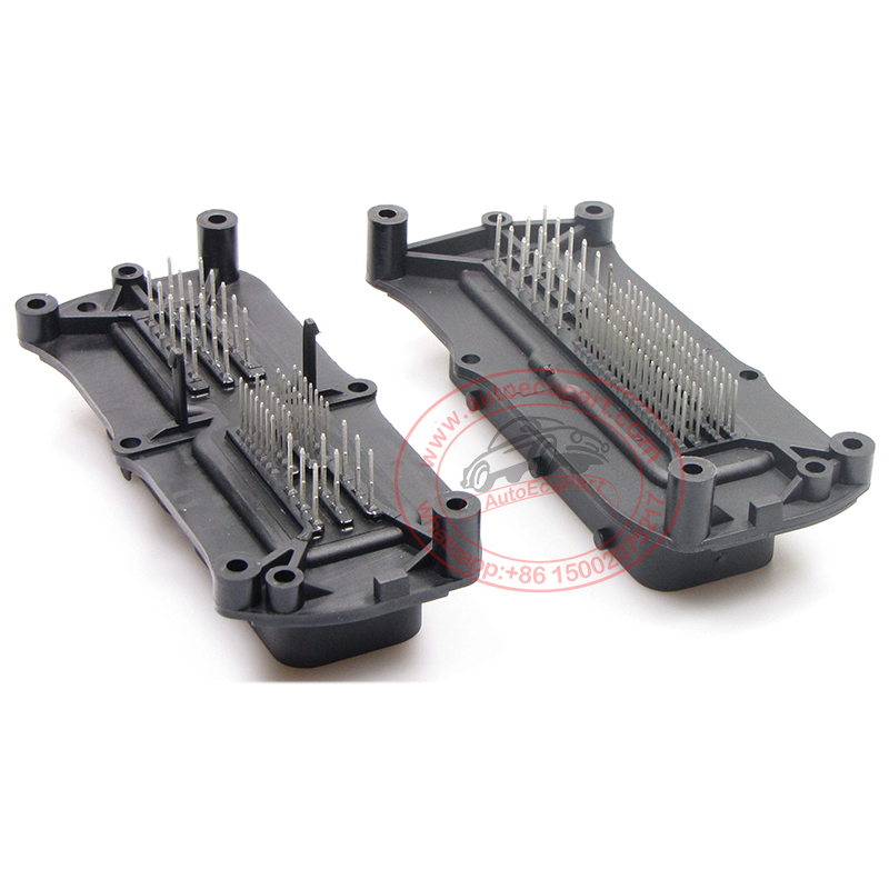 2pcs/set 89PIN + 52PIN Connector Female for Bosch EDC7 ECU – autoecupart