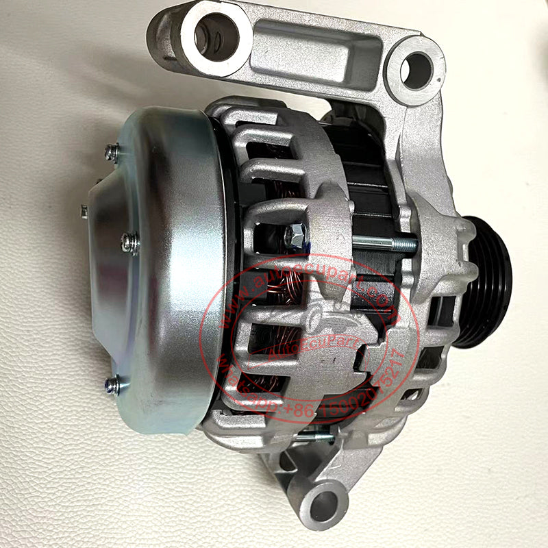 Alternator AB39-10300-AE for Ford Ranger T6 2.2/ Mazda BT50 AB3910300A ...