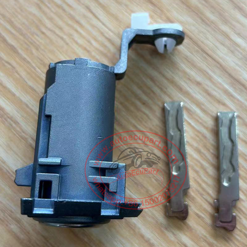 Door Cylinder Lock Set with 2pcs Blade for MG 7 MG7 – autoecupart