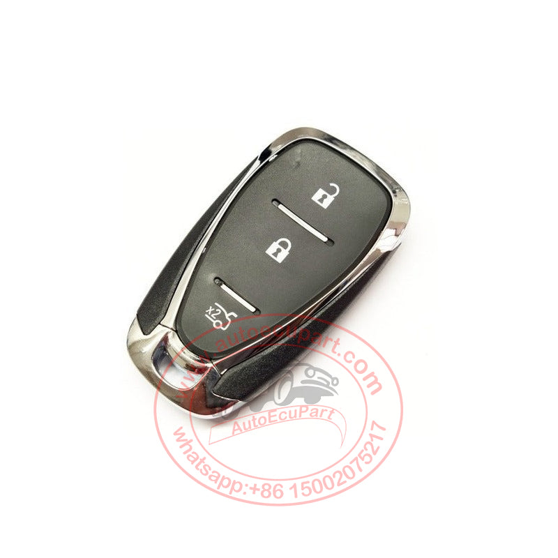 Genuine HYQ4AA Proximity Smart Control Key 433MHz 4A for Chevrolet Oni ...