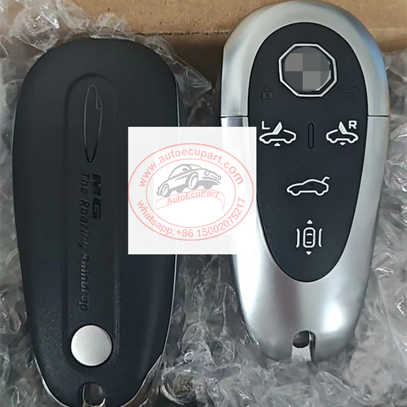 Genuine Proximity Smart Key for MG Cyberster Electric 433MHz 4A (Type1 ...