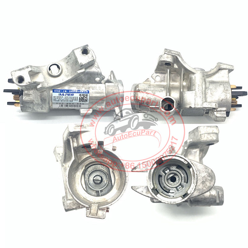 Ignition Lock Housing Starter Switch 4B0905851B for Audi A3 A4 VW Golf ...