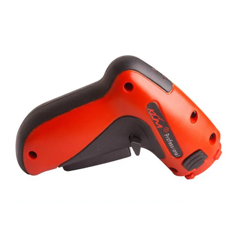 KLOM Electric Pick Gun PLus With carry Case – autoecupart