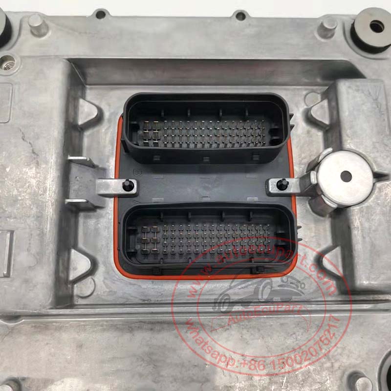 New 20995620 P04 ECU EDC for Volvo D13C, RENAULT PREMIUM 460 DXI11 Eng ...