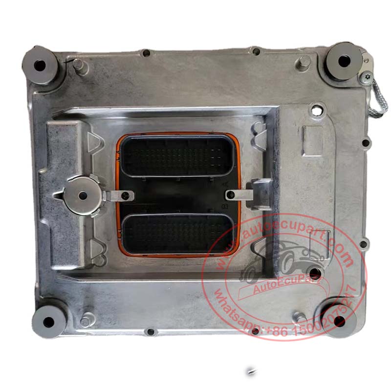 New 20995620 P04 ECU EDC for Volvo D13C, RENAULT PREMIUM 460 DXI11 Eng ...