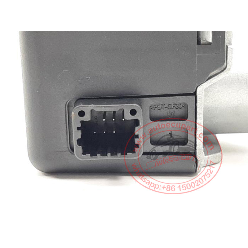 New 487002725R Electric Steering Lock Assy for Nissan X-TRAIL, QASHQAI ...