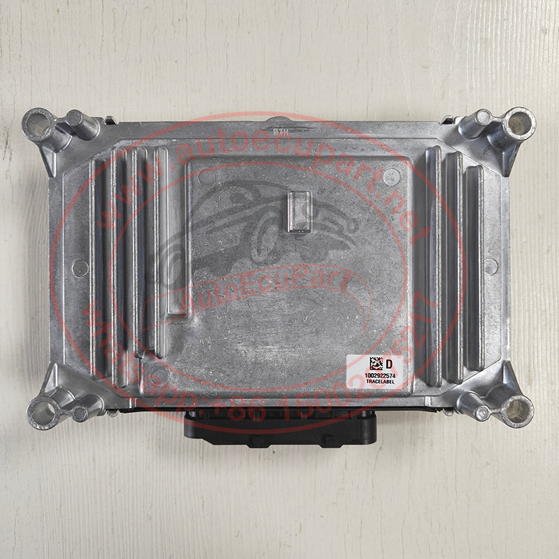 New Engine Computer BOSCH ME17 ECU 3600010-J19 F01R00DBW5 for Changan ...