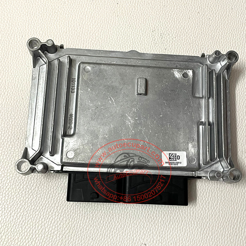 New F01R00DB57 3610100-A01 ME7 ECU for Zotye Z300 Z500 T600 Engine Com ...