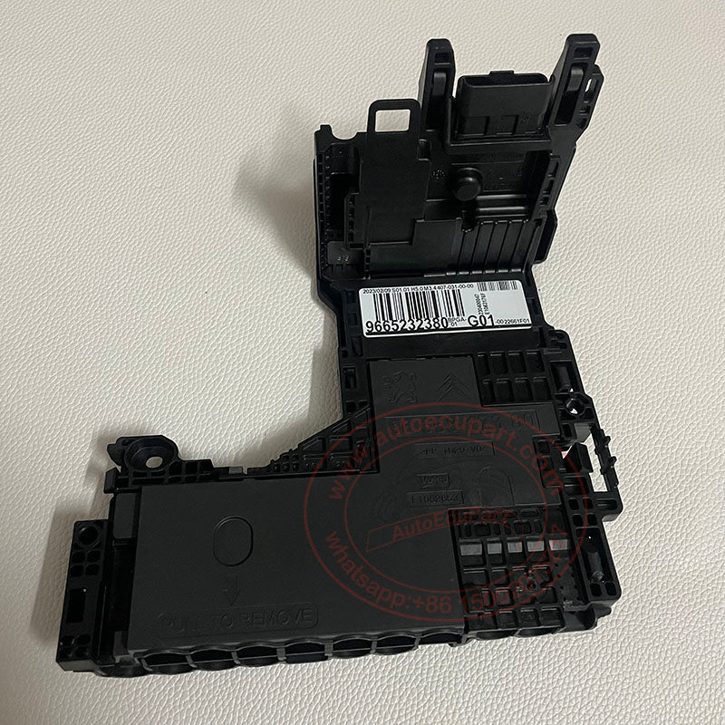 Genuine New Fuse Box Battery Manager Protection and Management Unit BP ...