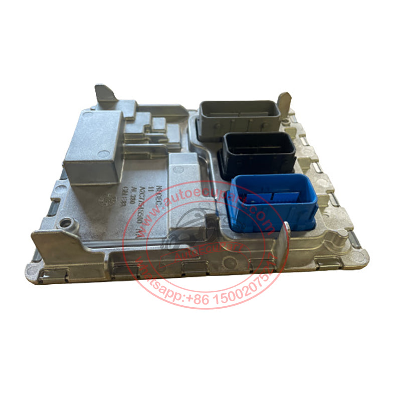 New Genuine 12719250 E88 ECM for GM Chevrolet Trax Equinox Trailblazer ...