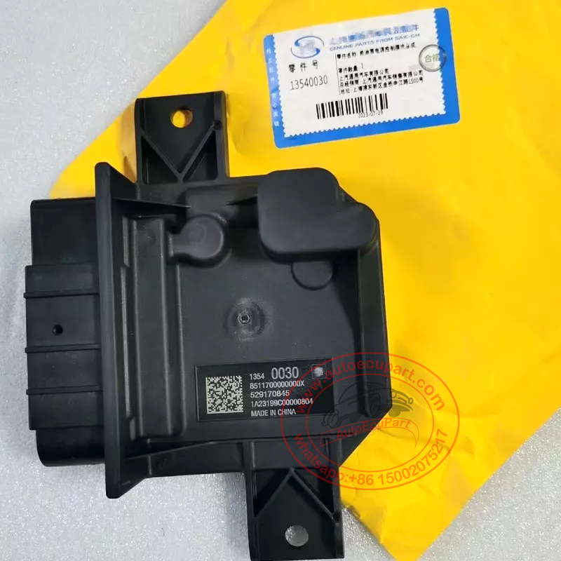 New Genuine 13540030 Fuel Pump Power Control Module for GM Chevrolet B ...