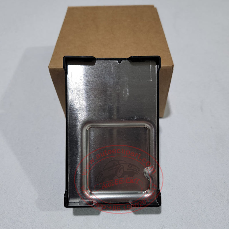 New Genuine 68395074AA Transfer Case Module For Jeep Grand Cherokee WK ...