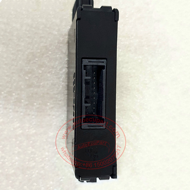 New Genuine 89780-0K070 ECU Immobilizer Y3 for Toyota Hilux, Revo, For ...