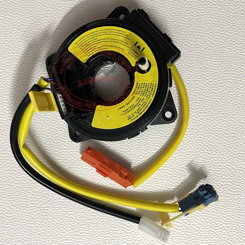 New Original 5827010-01, MP1033-3 Steering Wheel Airbag Spiral Cable C ...