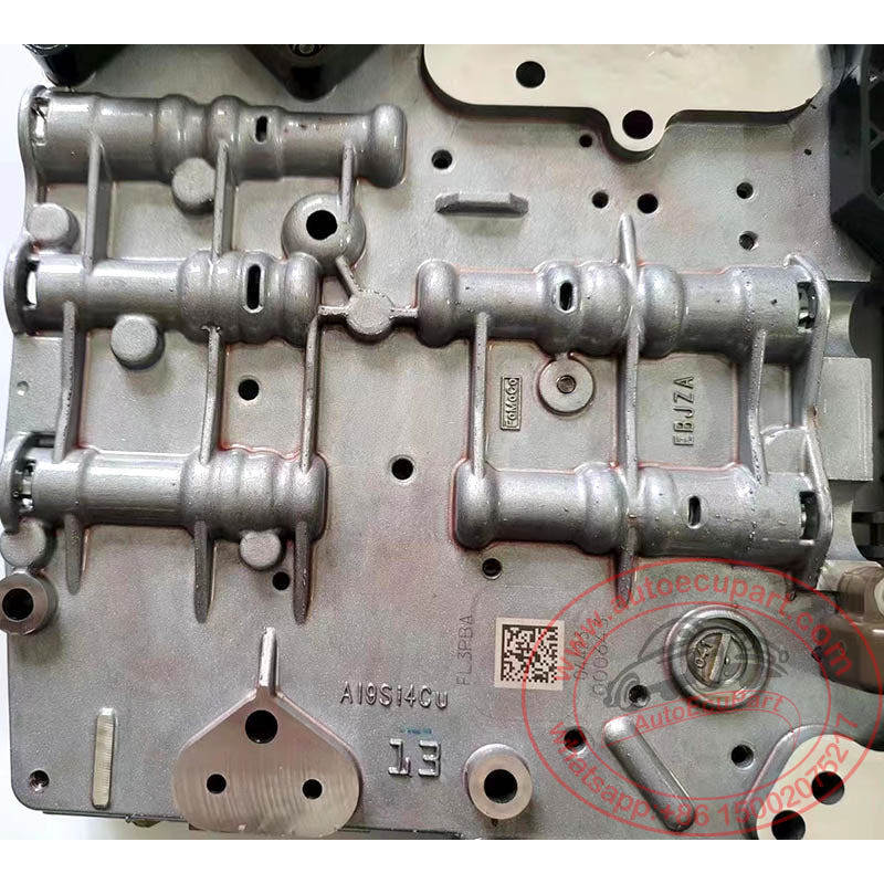 New Genuine MB3Z-7A100-A Automatic Transmission Valve Body for Ford MB ...