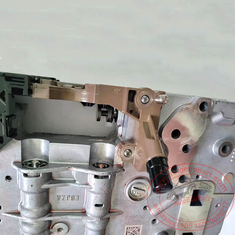 New Genuine MB3Z-7A100-A Automatic Transmission Valve Body for Ford MB ...