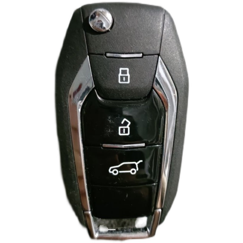 C00124260 Original Door Lock Cylinder Ignition Full Kit with Remote Ke ...