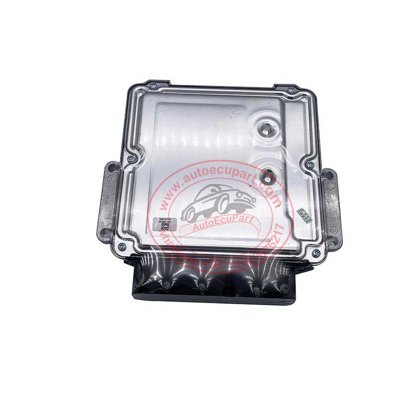 Original New 0281020266 ECU for Jinbei SY1044DZ2L Truck Diesel WB92016 ...