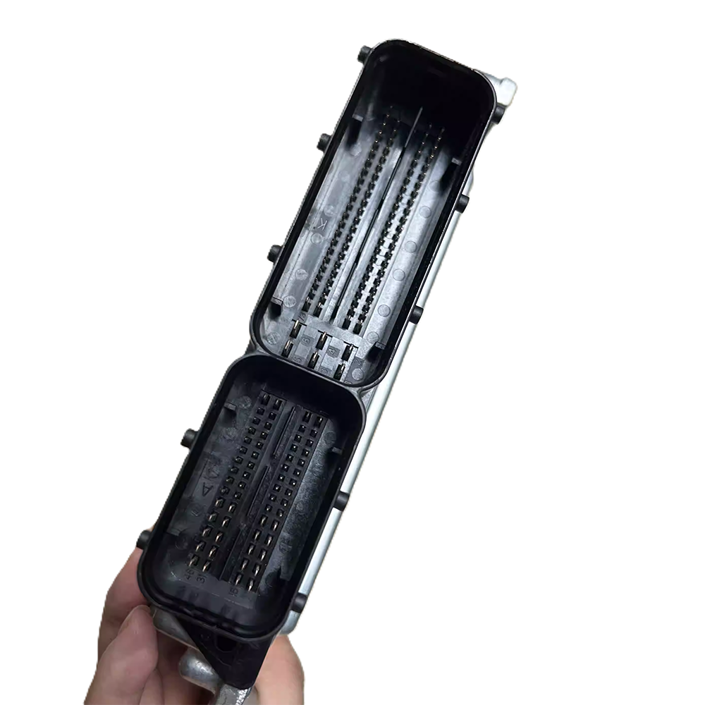 Original New 0281020677 1026400FE130 MD1 ECU for JAC Engine Computer ...