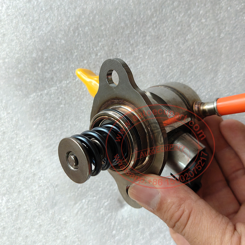 Original New 1042300GM011 High Pressure Fuel Pump for JAC Js6 At, Js8 ...