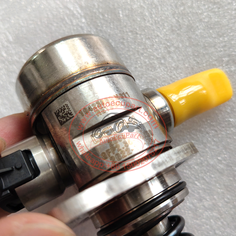 Original New 1042300GM011 High Pressure Fuel Pump for JAC Js6 At, Js8 ...
