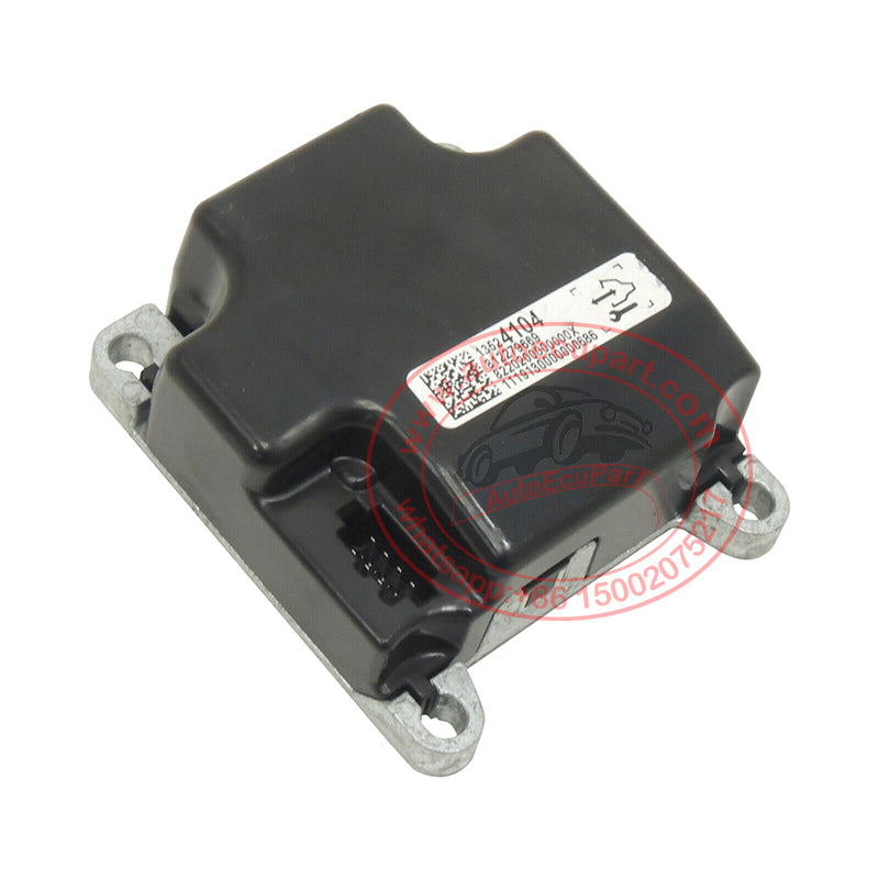 Original New 13524104 Steering Column Lock Control Module for GM Chevr ...