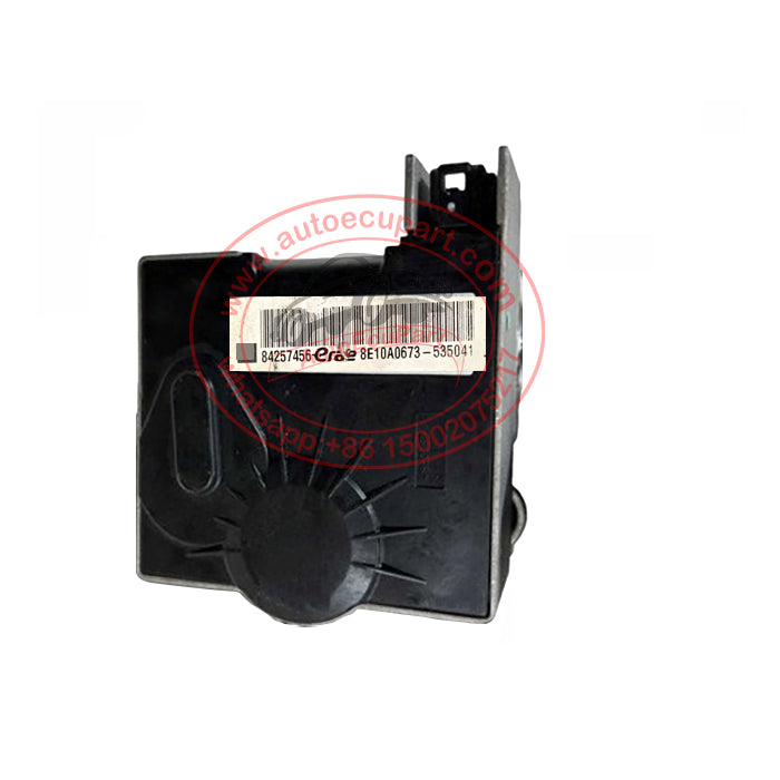 Original New 84257456 84084142 Steering Column Electric Lock Module fo ...