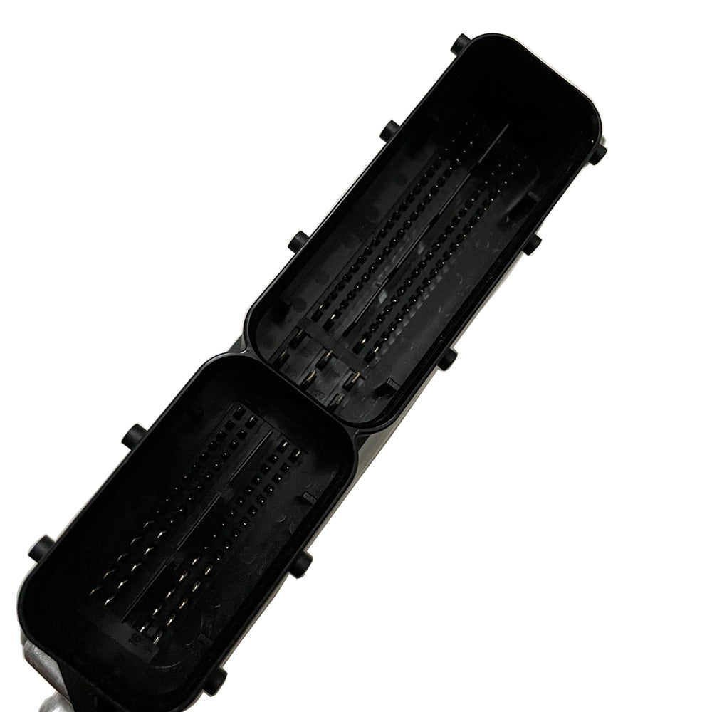 Original New Bosch EDC17C81 ECU 0281 032 916 Engine Computer for JMC L ...