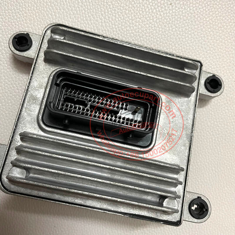 Original New T11-3605010BA/2WD64 ECM SMW250471 MT20U ECU for Chery Tig ...