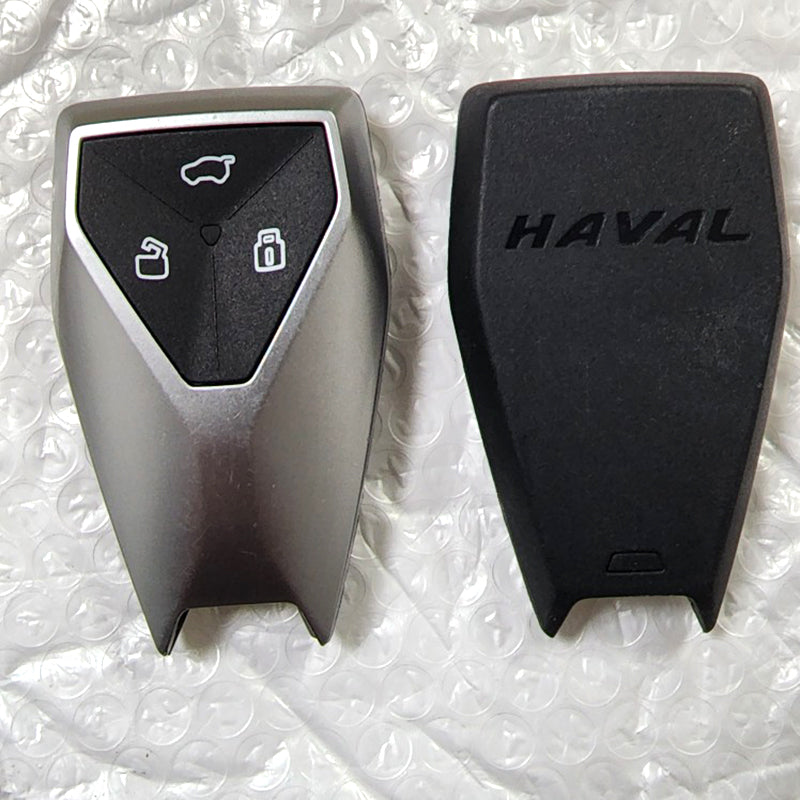 Original Smart Key 433MHz ASK 4A Chip for Greatwall Haval H6 Proximity ...