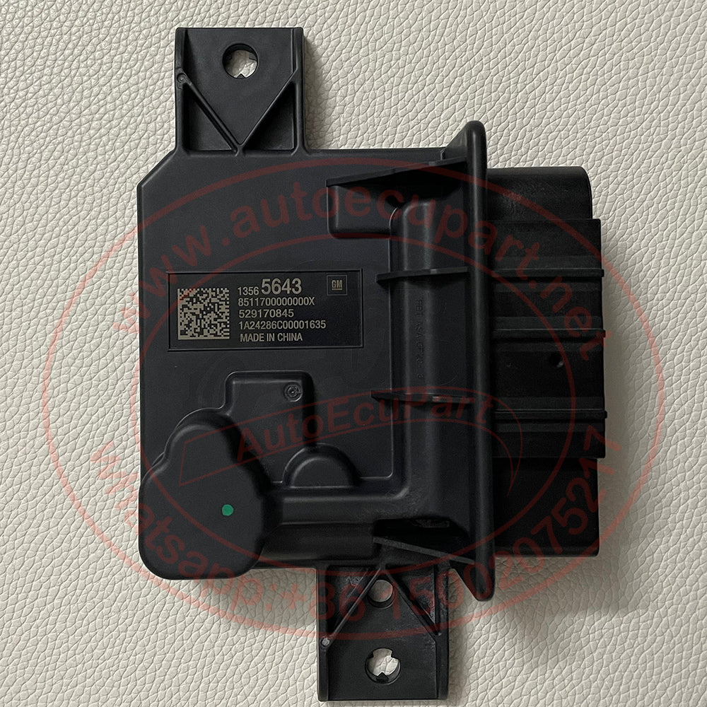 Original and New 13565643 Fuel Pump Control Module for BUICK REGAL SPO ...