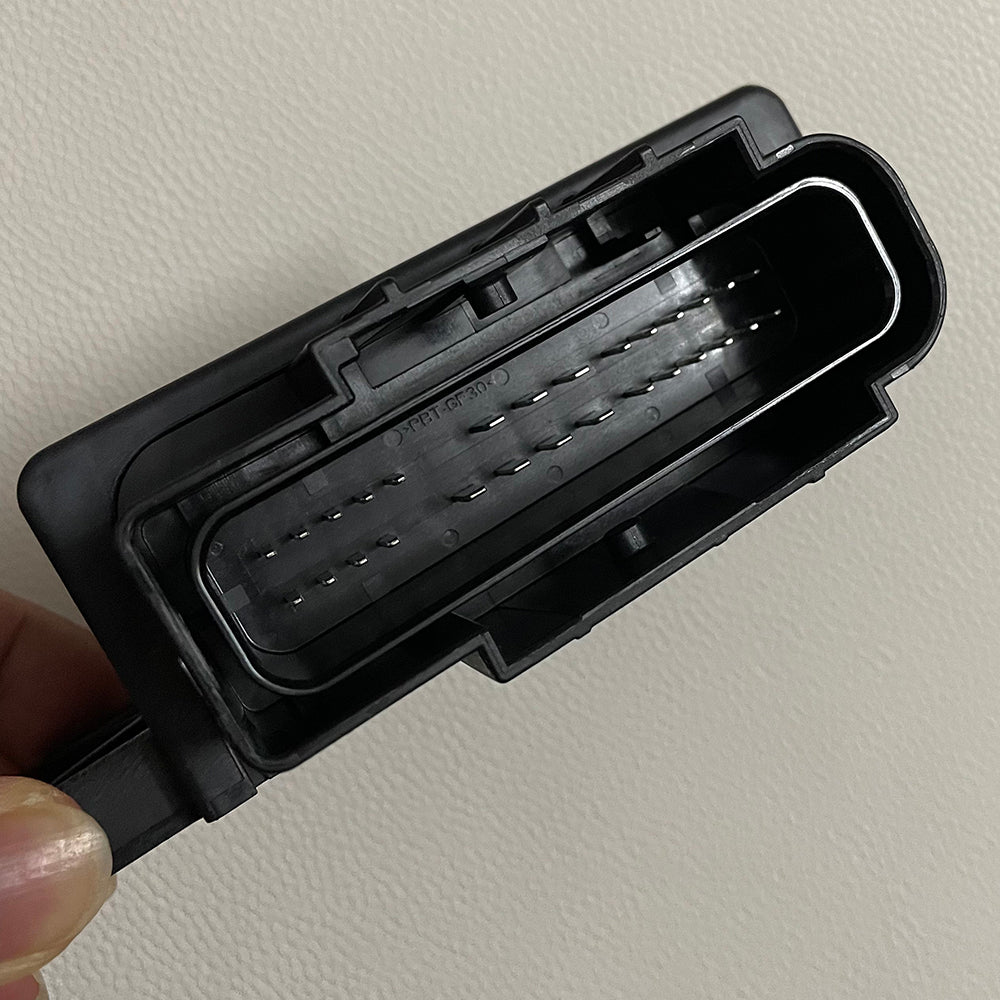 Original and New 13565643 Fuel Pump Control Module for BUICK REGAL SPO ...