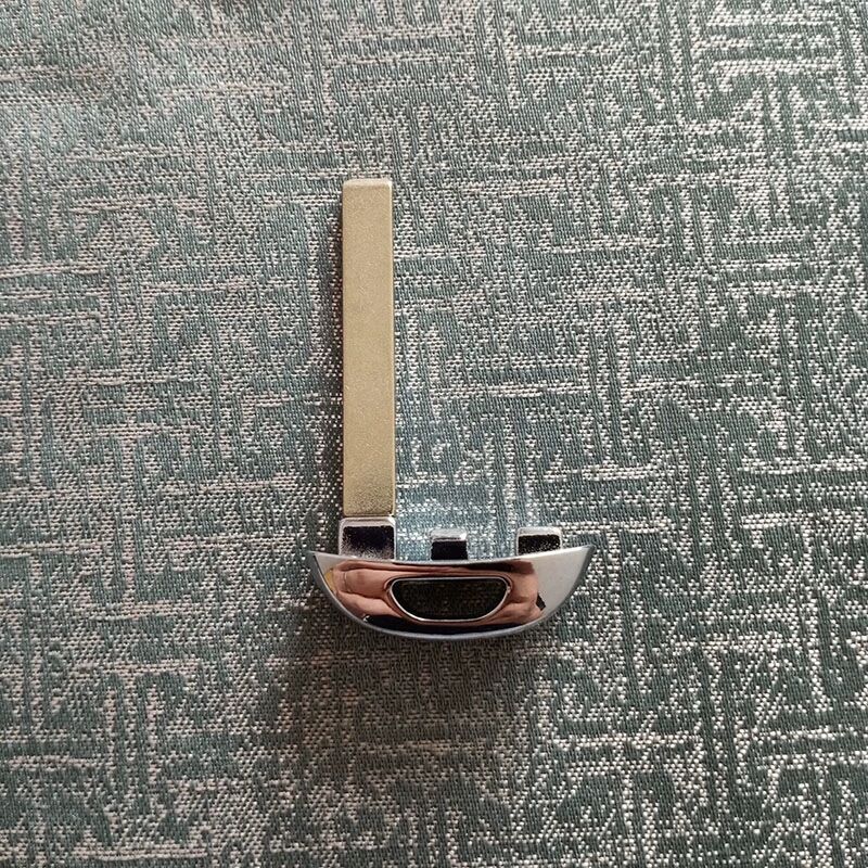 Smart Key Blade for Maxus LDV G10 G20 G50 G60 T60 V80 – autoecupart