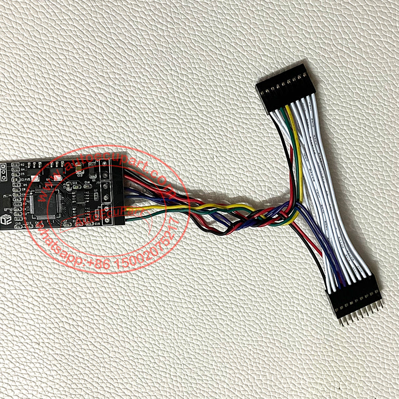 [Stable Version] Super Kilometer CAN Filter for Chevrolet Onix, cavali ...