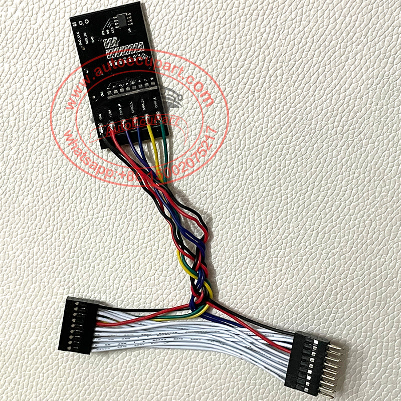 5pcs/lot Super Kilometer CAN Filter Mileage Correction Tool for Chevro ...